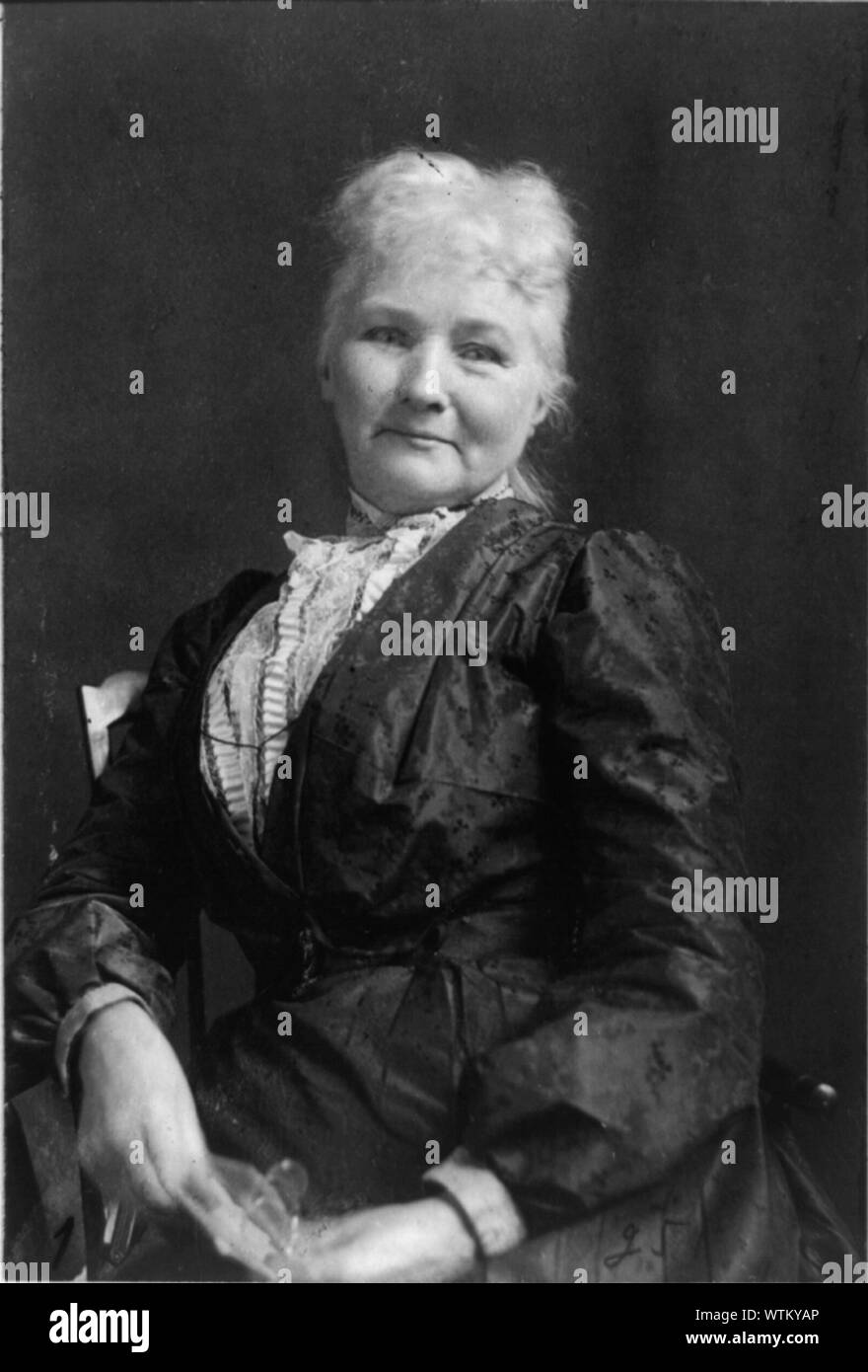 Mary jones hi-res stock photography and images - Alamy