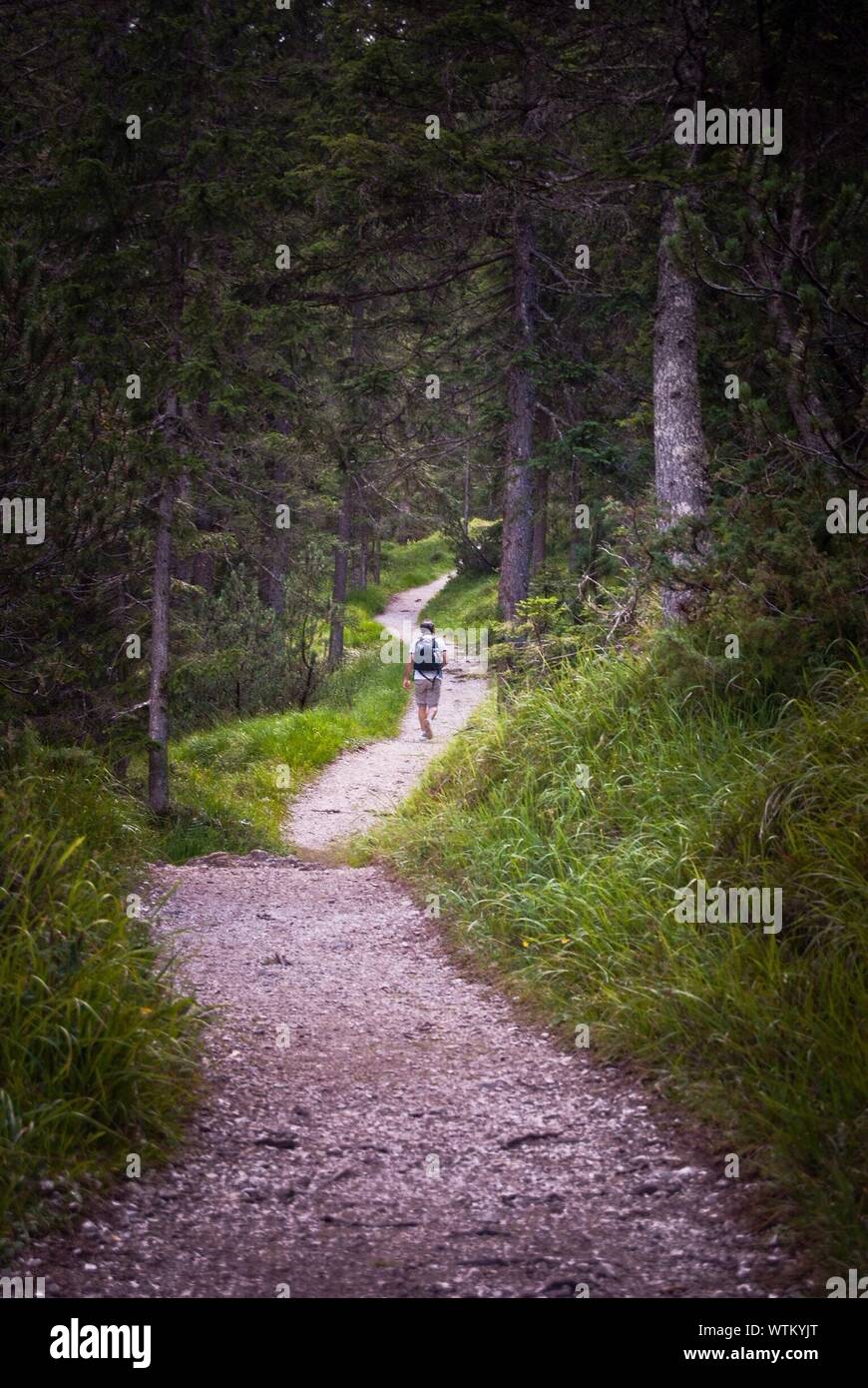 Pathway distance hi-res stock photography and images - Alamy