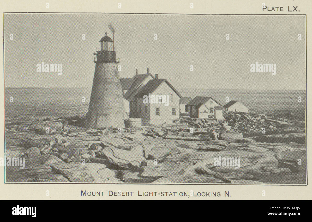 Marine safety light hi-res stock photography and images - Alamy