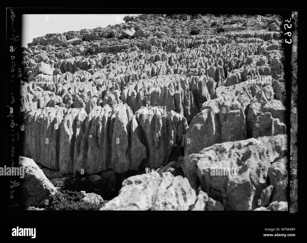 Mount herman hi-res stock photography and images - Alamy