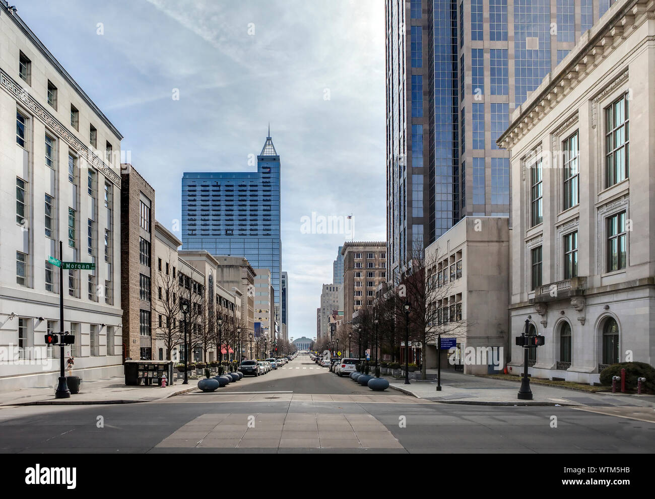 Raleigh hdr hi-res stock photography and images - Alamy