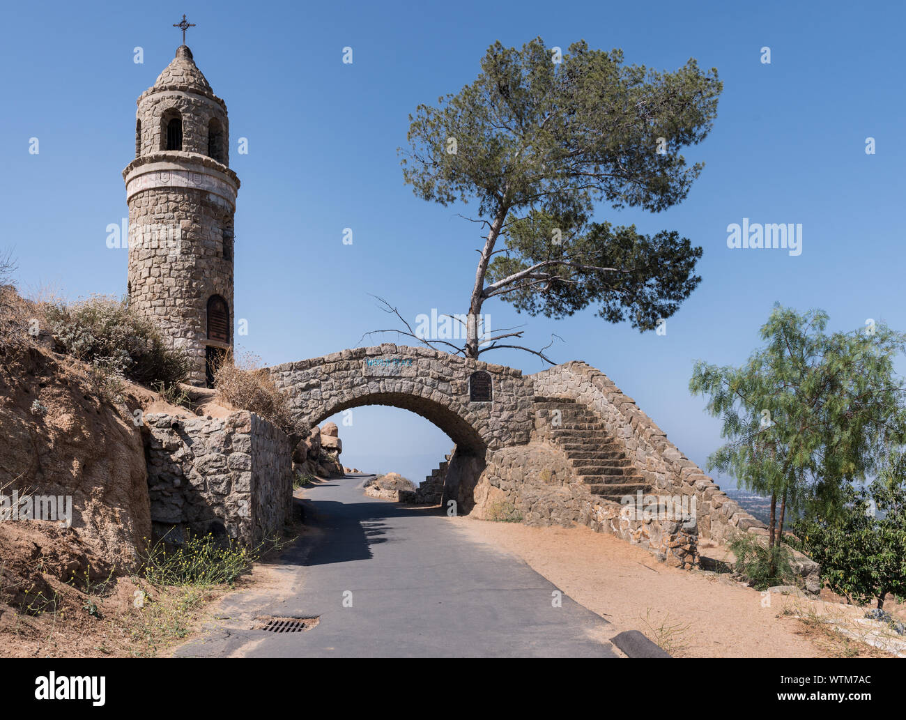 Rubidoux hi-res stock photography and images - Alamy
