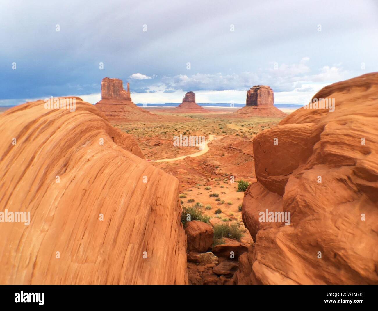 The mittens and merrick hi-res stock photography and images - Alamy