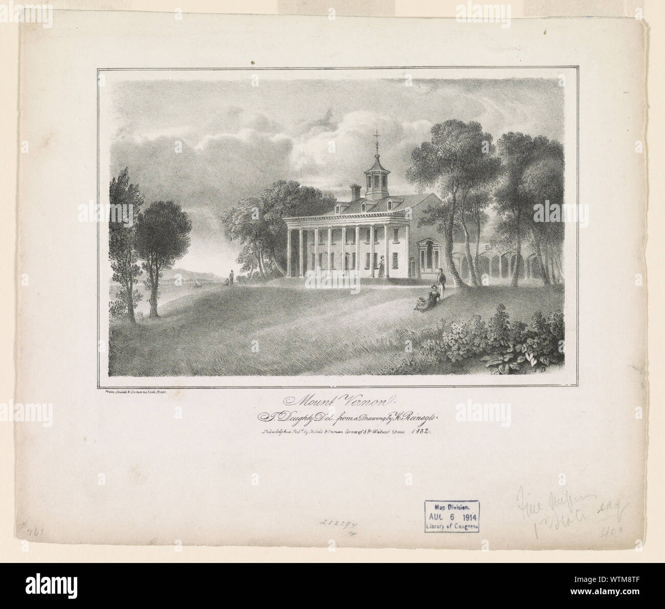 Reinagle hi-res stock photography and images - Alamy