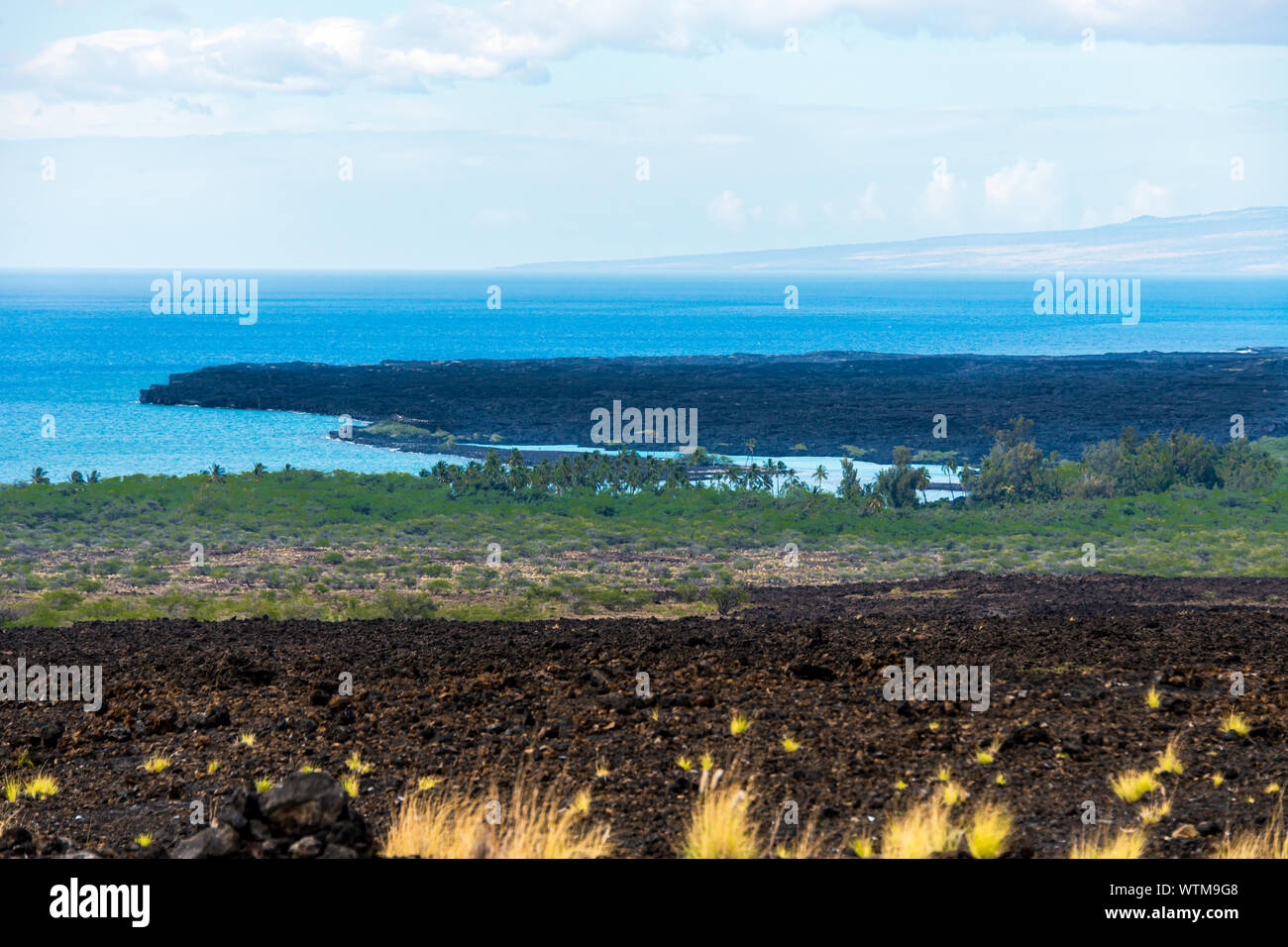 Black point kahala hi-res stock photography and images - Alamy
