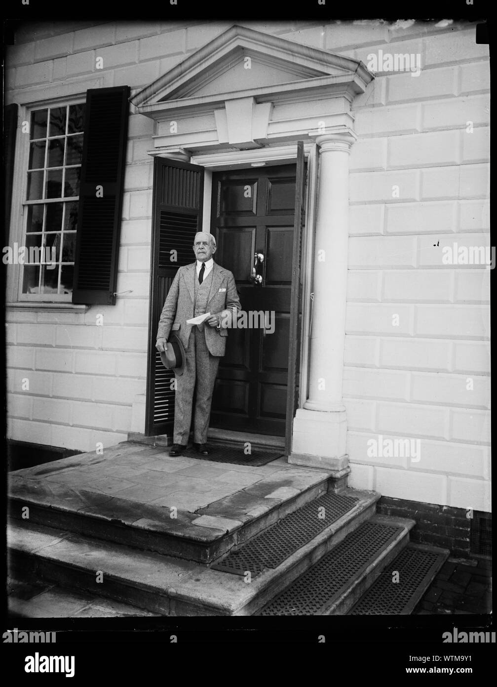 George virginia Black and White Stock Photos & Images - Alamy