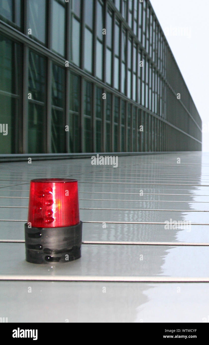 Siren light hi-res stock photography and images - Alamy