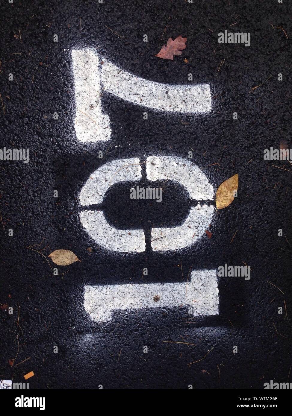 Number 107 hi-res stock photography and images - Alamy