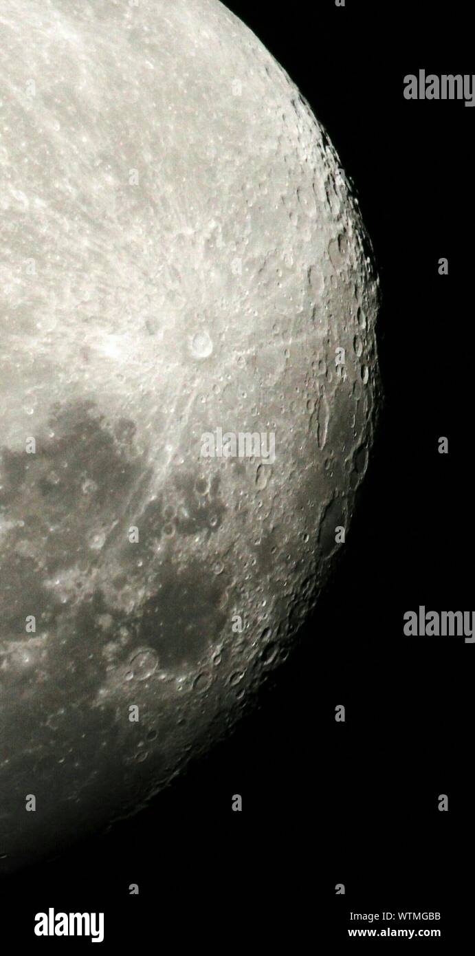 Moon Surface High Resolution Stock Photography and Images - Alamy