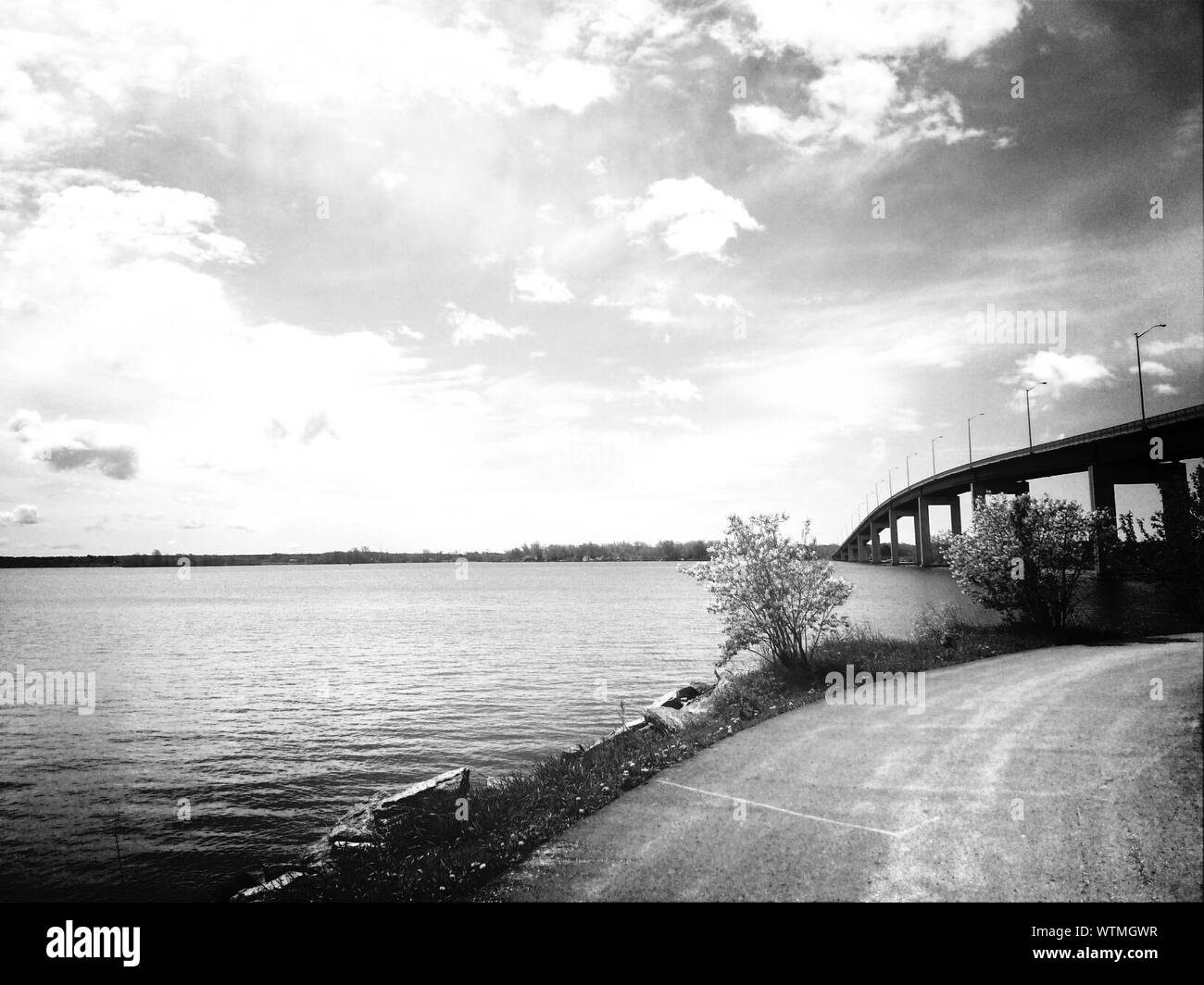 Connecting way hi-res stock photography and images - Alamy