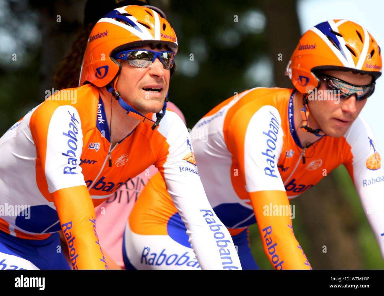 Team rabobank hi-res stock photography and images - Alamy