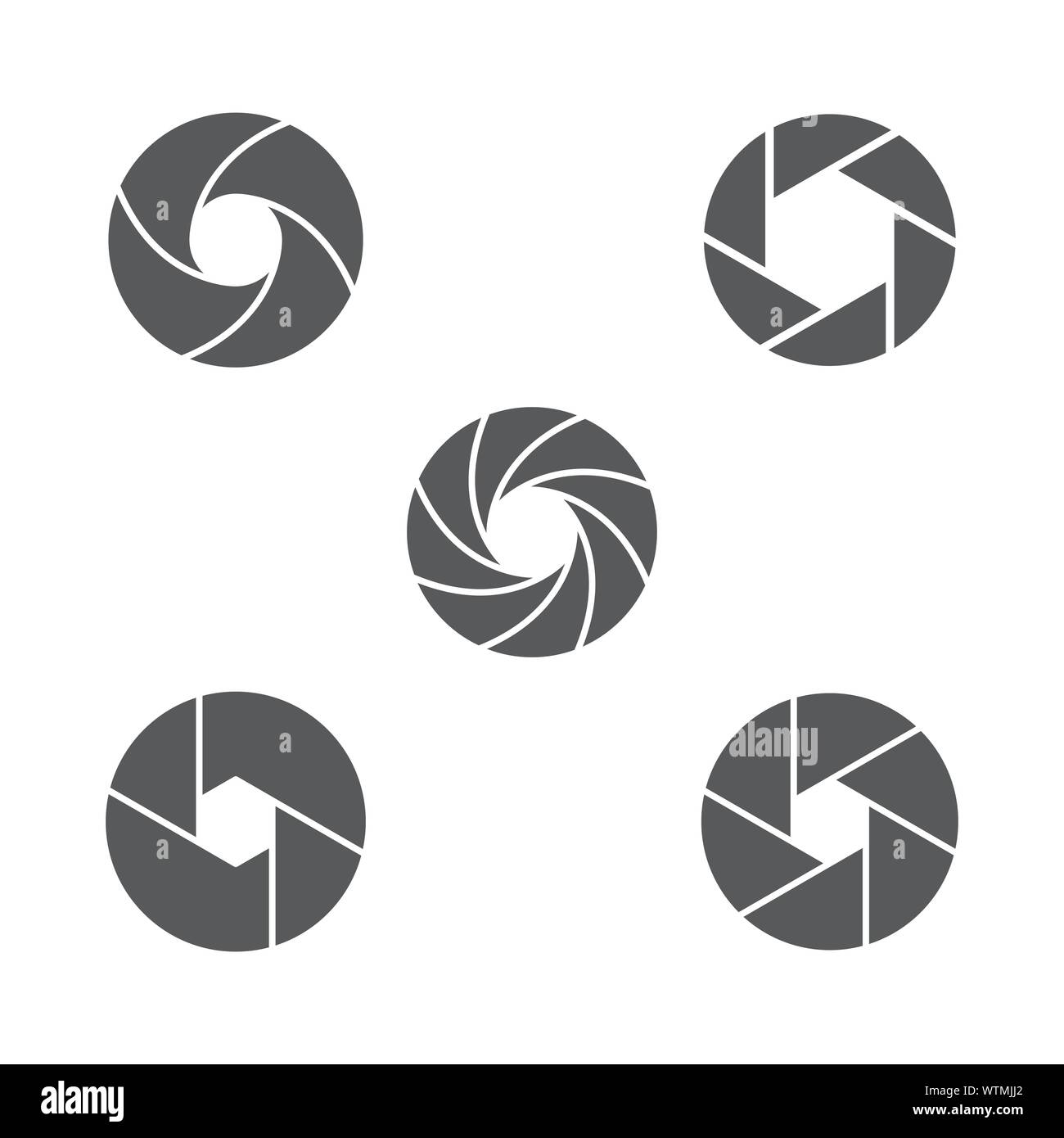 Your shot photographer Stock Vector Images - Alamy