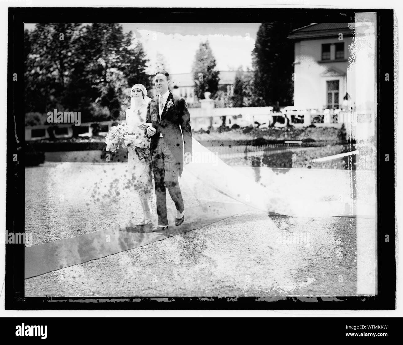 Mr bruce Black and White Stock Photos & Images - Alamy