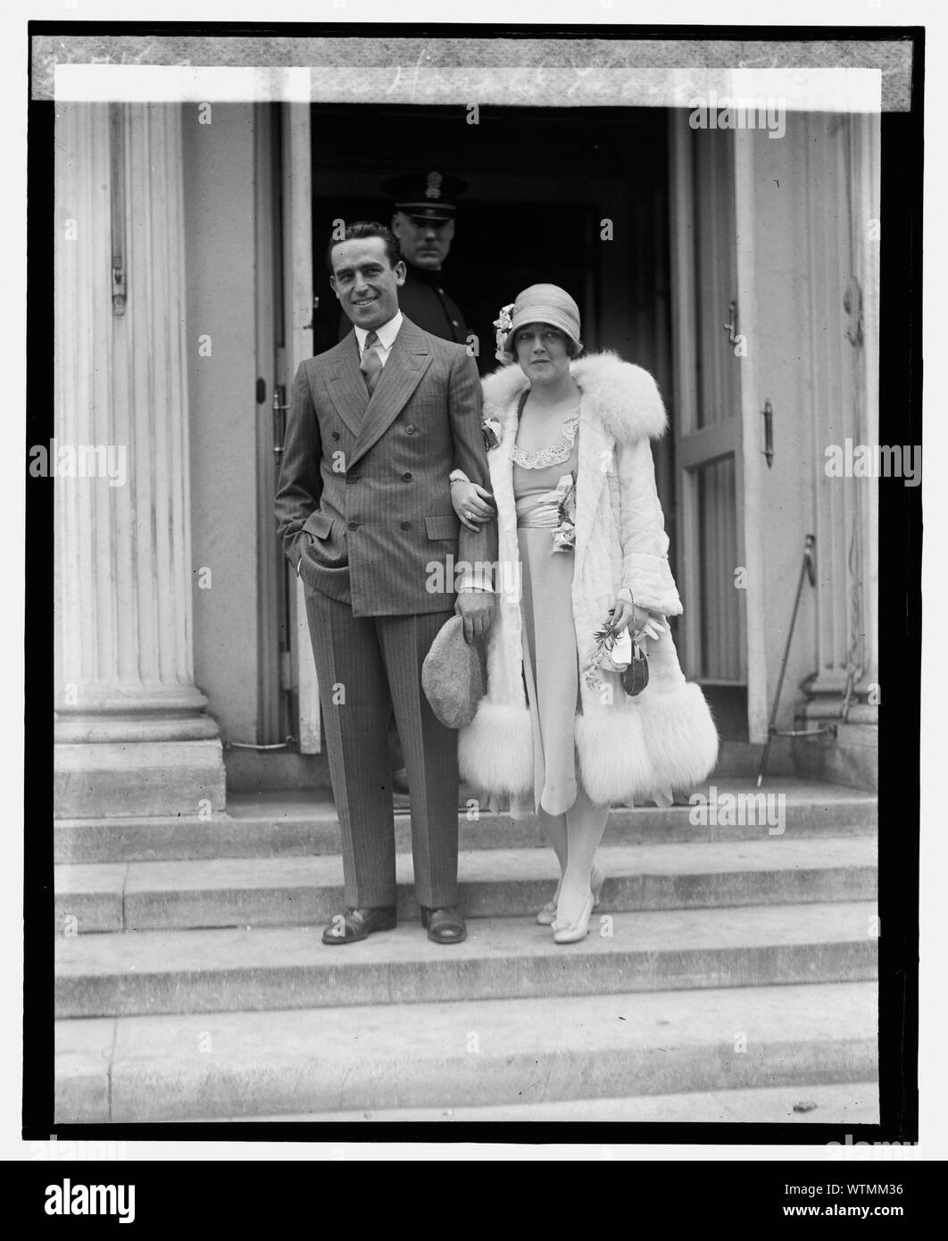 Mrs harold lloyd hi-res stock photography and images - Alamy