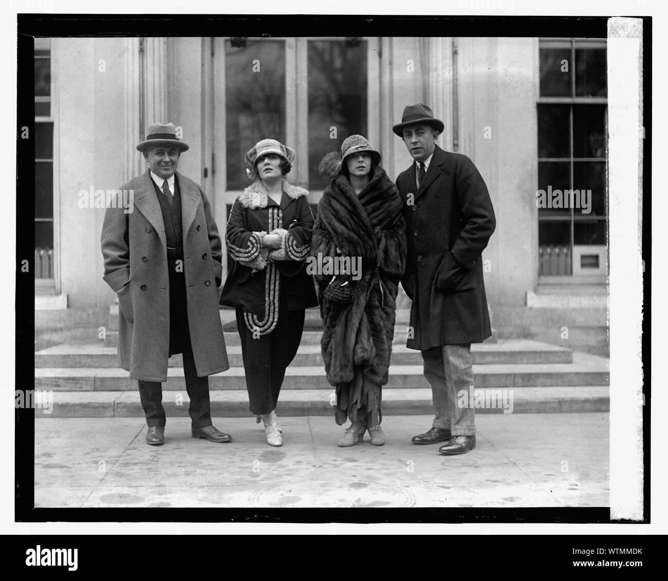 Mr mccormick hi-res stock photography and images - Alamy