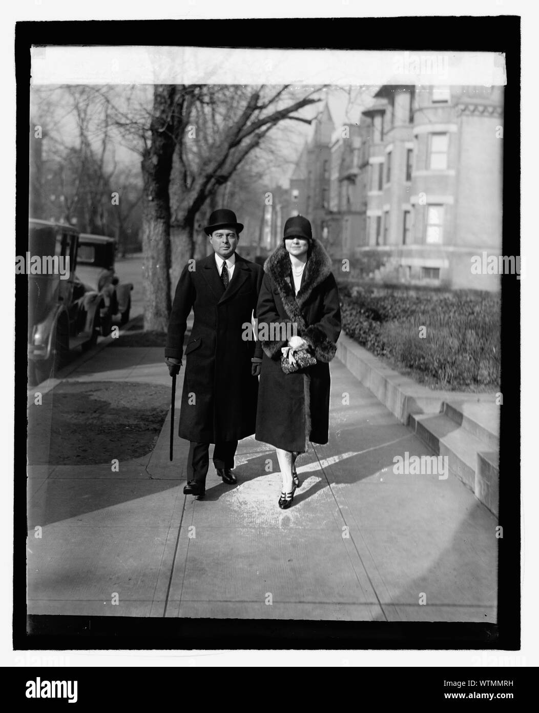 Mr harrison hi-res stock photography and images - Alamy
