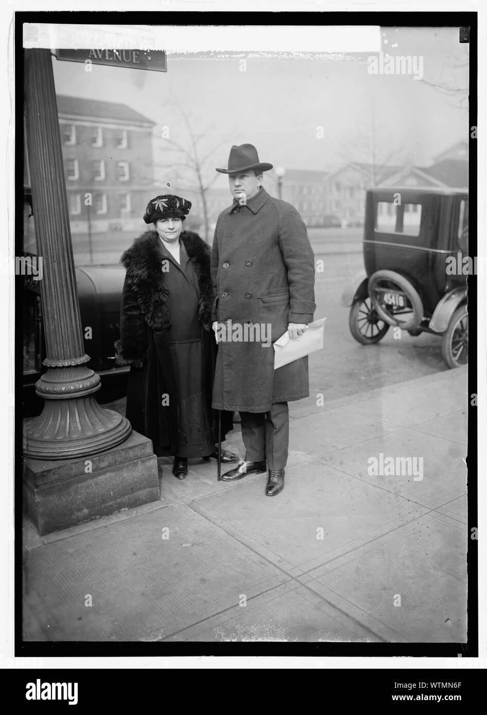 Mr harrison hi-res stock photography and images - Alamy