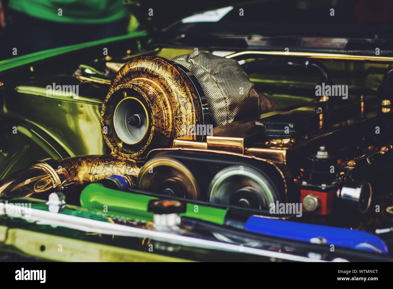 Multi engine land hi-res stock photography and images - Alamy
