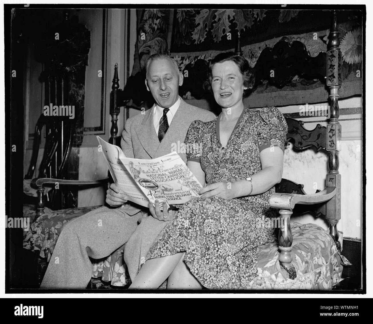 Mrs combs hi-res stock photography and images - Alamy