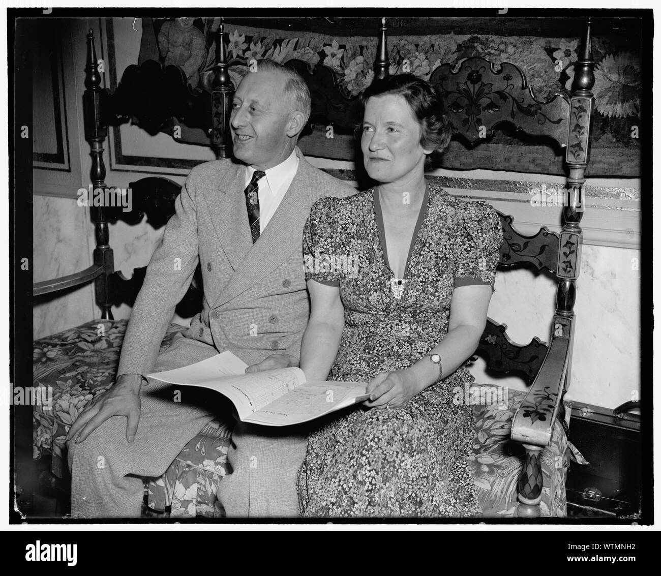 Mrs combs hi-res stock photography and images - Alamy