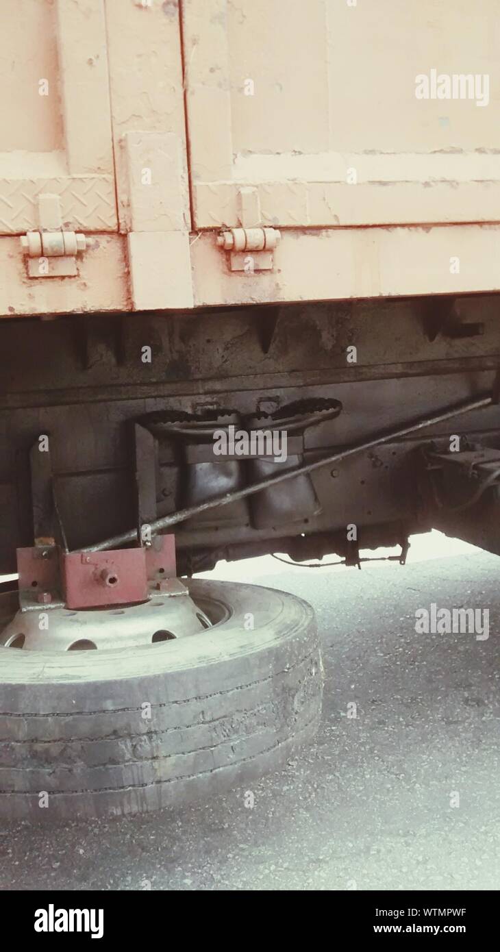 Spare tire hi-res stock photography and images - Alamy