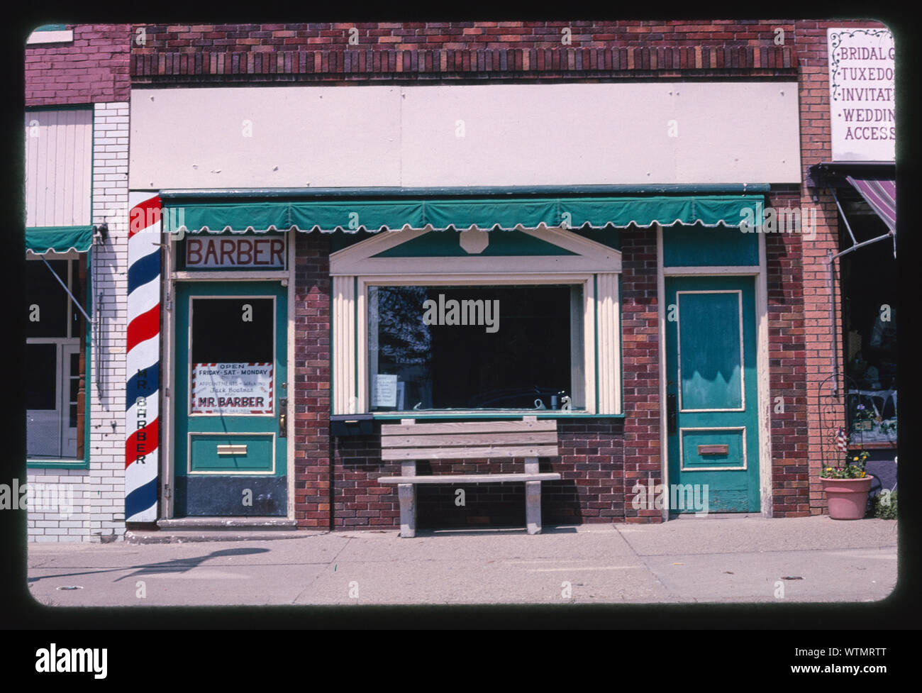 Bloomfield street hi-res stock photography and images - Alamy