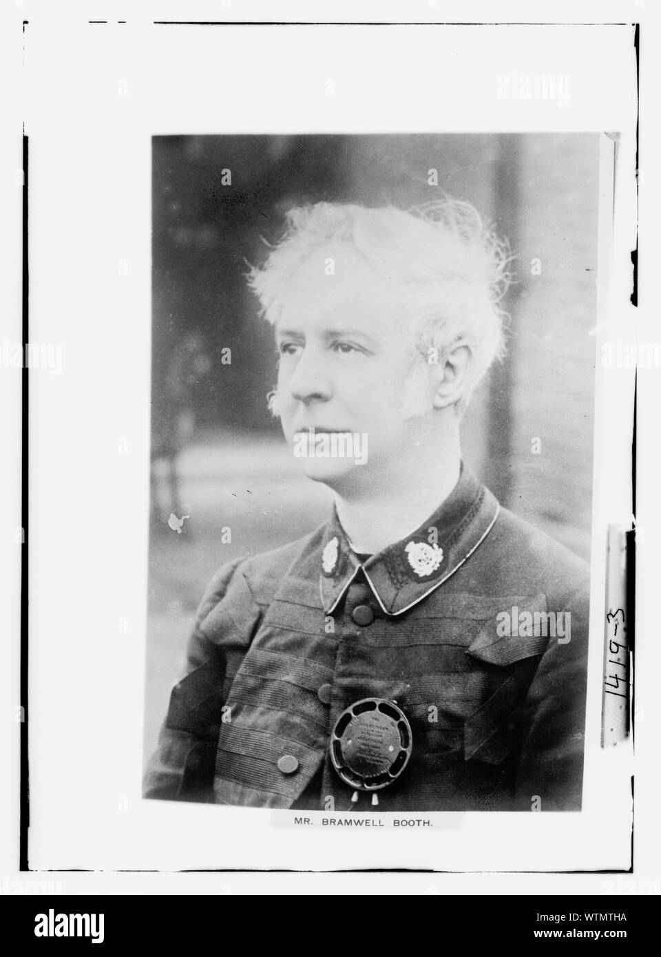 Bramwell hi-res stock photography and images - Alamy