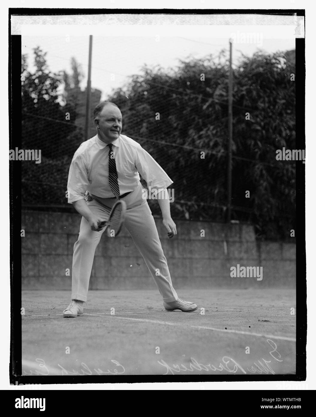 Broderick Black and White Stock Photos & Images - Alamy