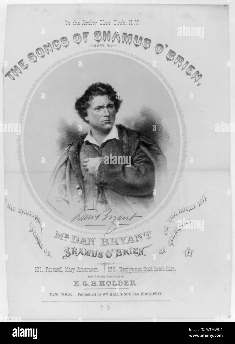 Dan bryant hi-res stock photography and images - Alamy