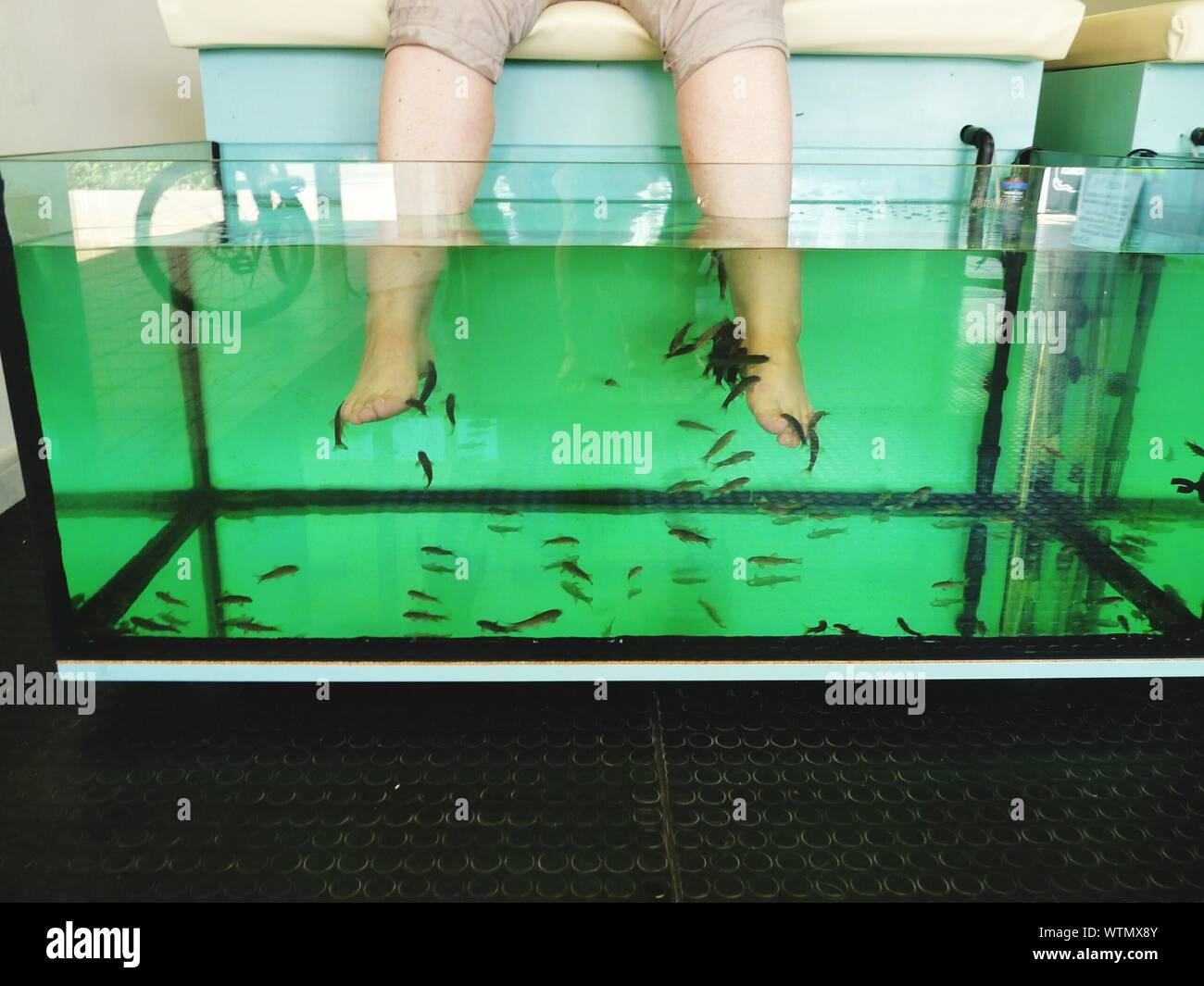 Dead skin hi-res stock photography and images - Alamy