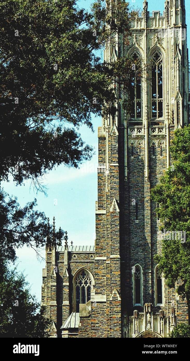 Duke University High Resolution Stock Photography and Images - Alamy