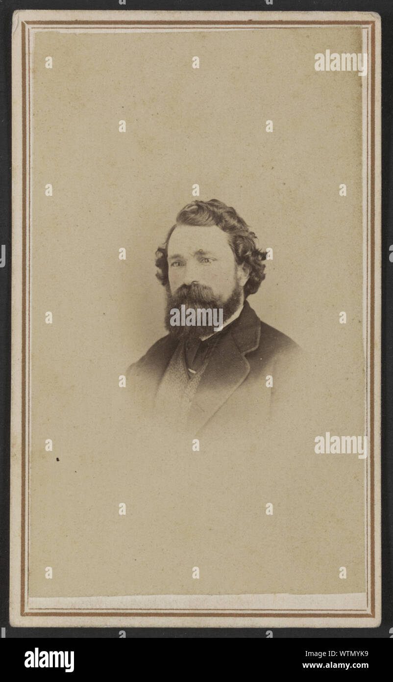 Mr french hi-res stock photography and images - Alamy