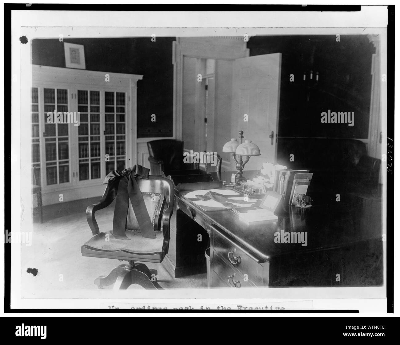 U s executive branch hi-res stock photography and images - Alamy