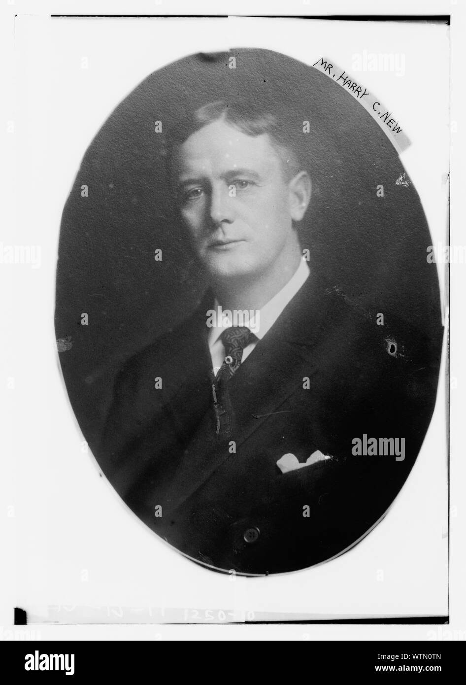 Mr harry hi-res stock photography and images - Alamy