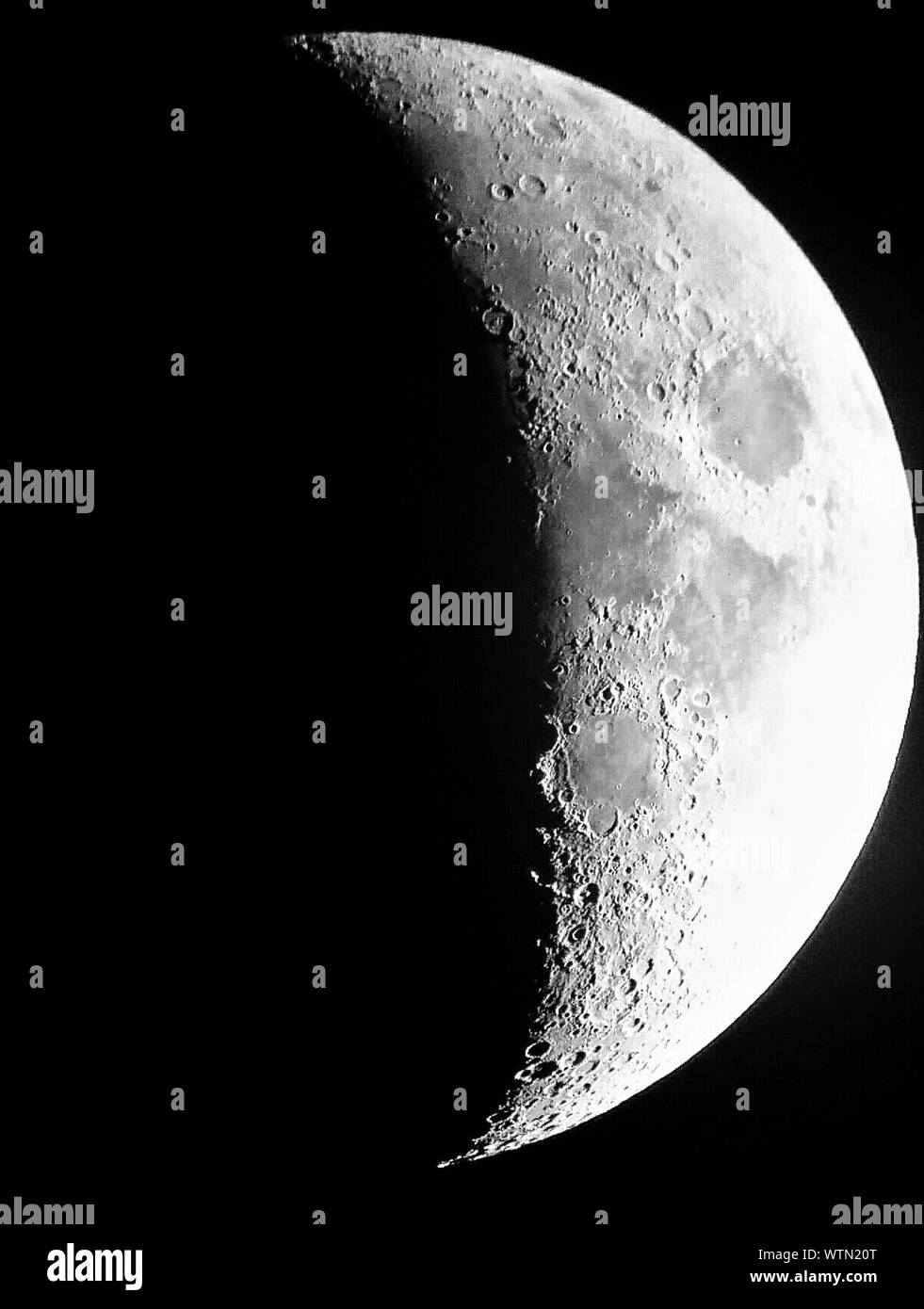 Moon Surface High Resolution Stock Photography and Images - Alamy