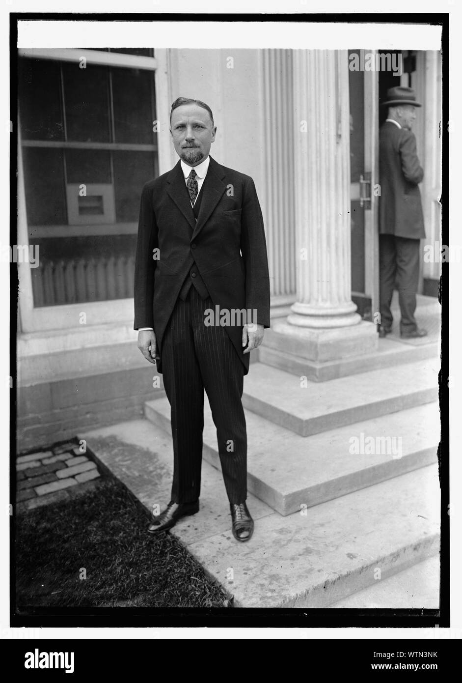 Mr peter Cut Out Stock Images & Pictures - Alamy