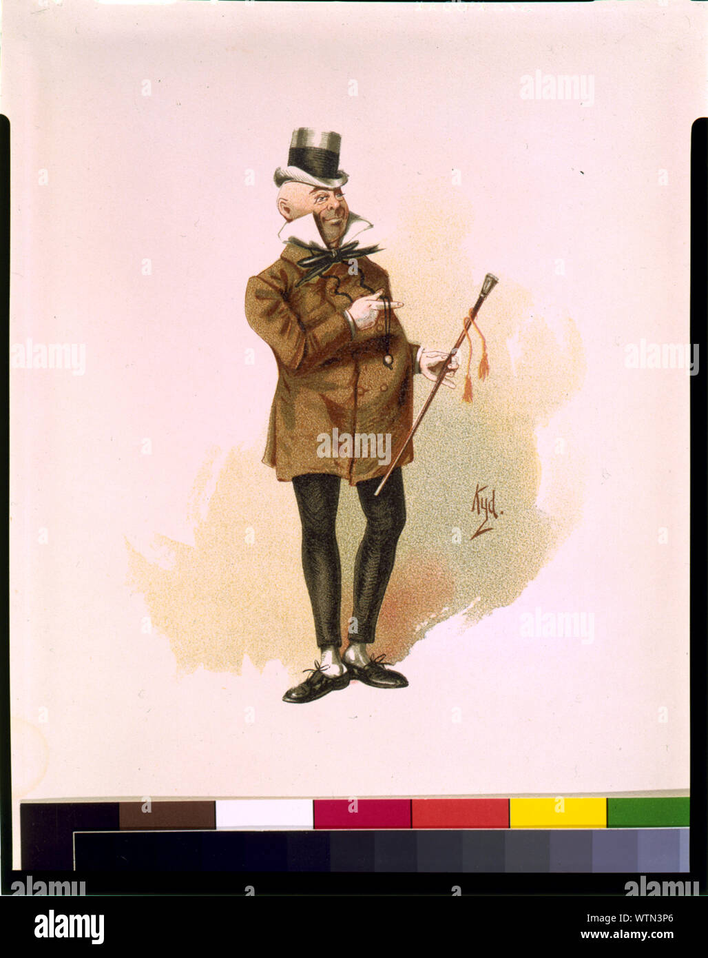 Kyd hi-res stock photography and images - Alamy