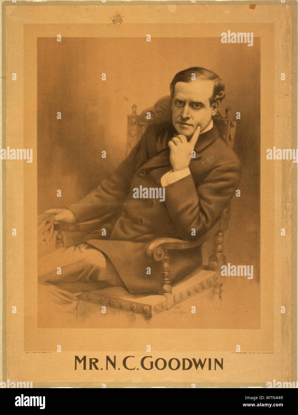 Goodwin and company hi-res stock photography and images - Alamy