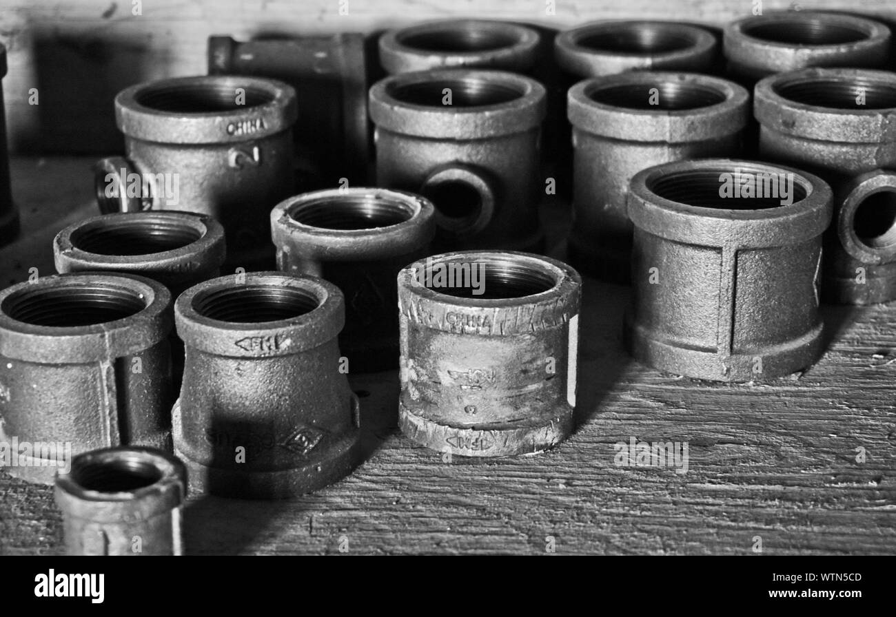 Storage Room High Resolution Stock Photography and Images - Alamy