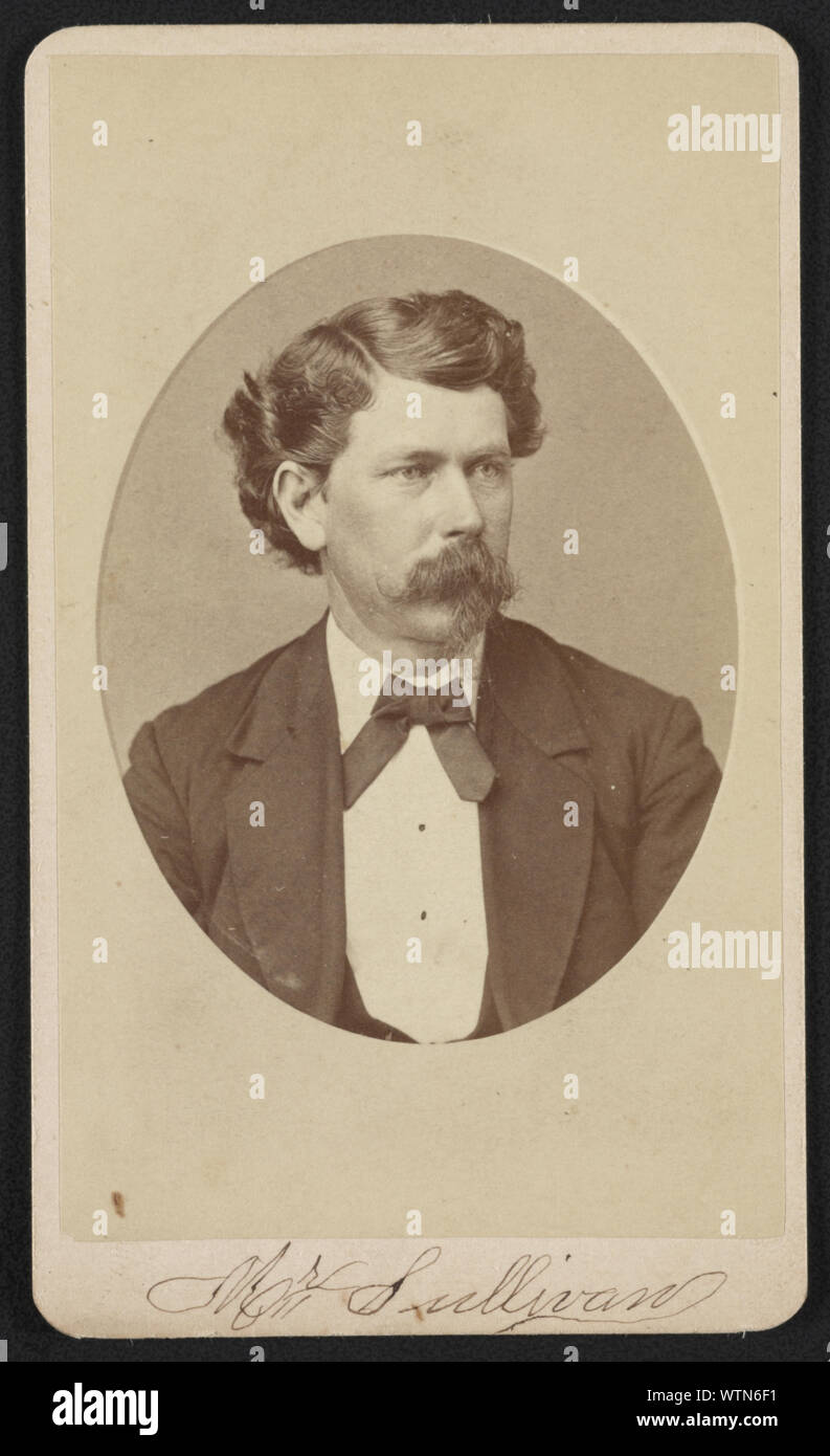 Mr sullivan hi-res stock photography and images - Alamy