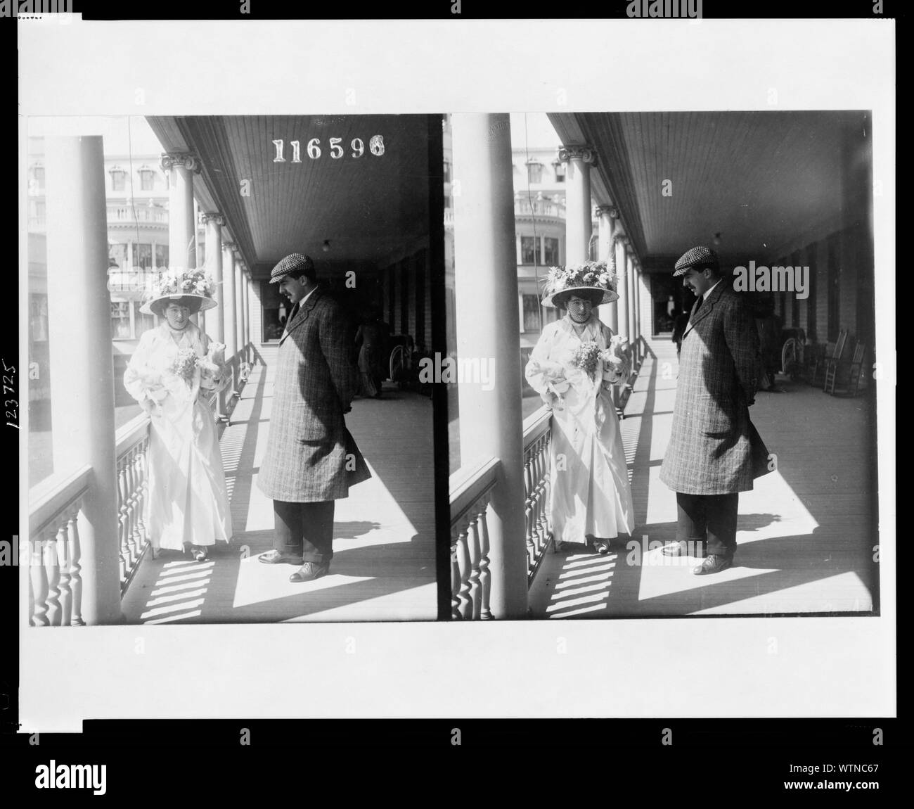 Mrs edward beale mclean hi-res stock photography and images - Alamy