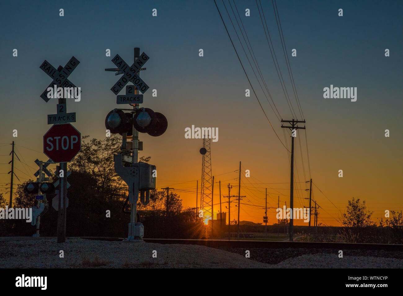 Guidance rail hi-res stock photography and images - Alamy