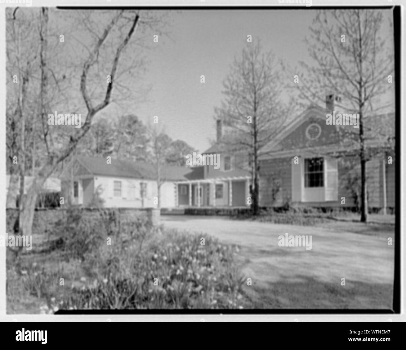 North carolina class Black and White Stock Photos & Images - Alamy