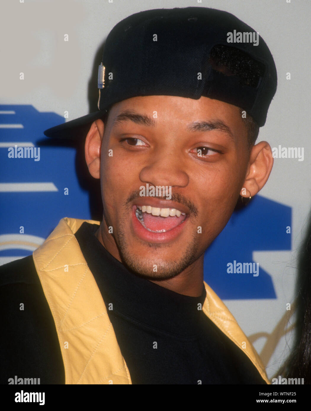 Will Smith, 1990s, Photo By Michael Ferguson/PHOTOlink / MediaPunch ...