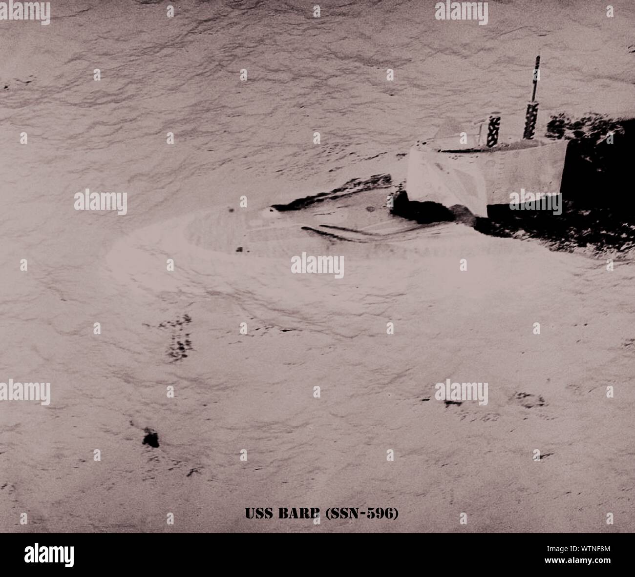 Uss georgia hi-res stock photography and images - Alamy