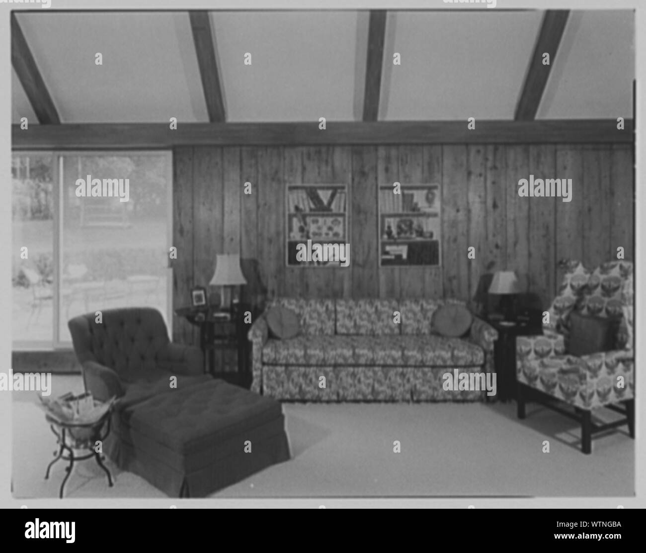 Mr st john Black and White Stock Photos & Images - Alamy