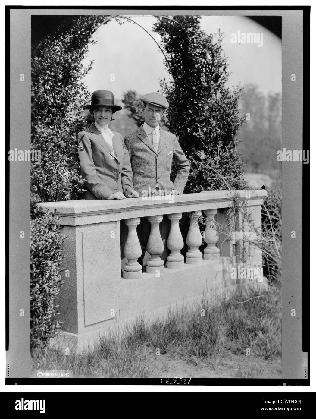 Mr mccormick Cut Out Stock Images & Pictures - Alamy