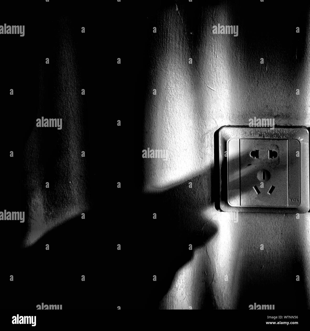 Hand Socket High Resolution Stock Photography and Images - Alamy