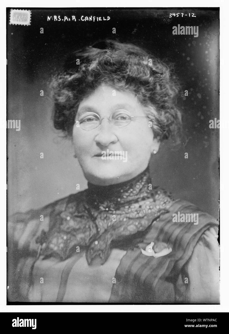 Canfield Black and White Stock Photos & Images - Alamy