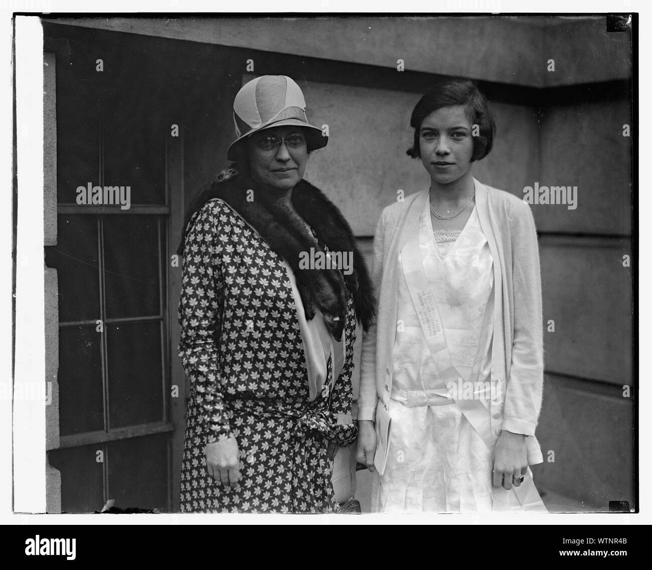 Daughter ann hi-res stock photography and images - Alamy